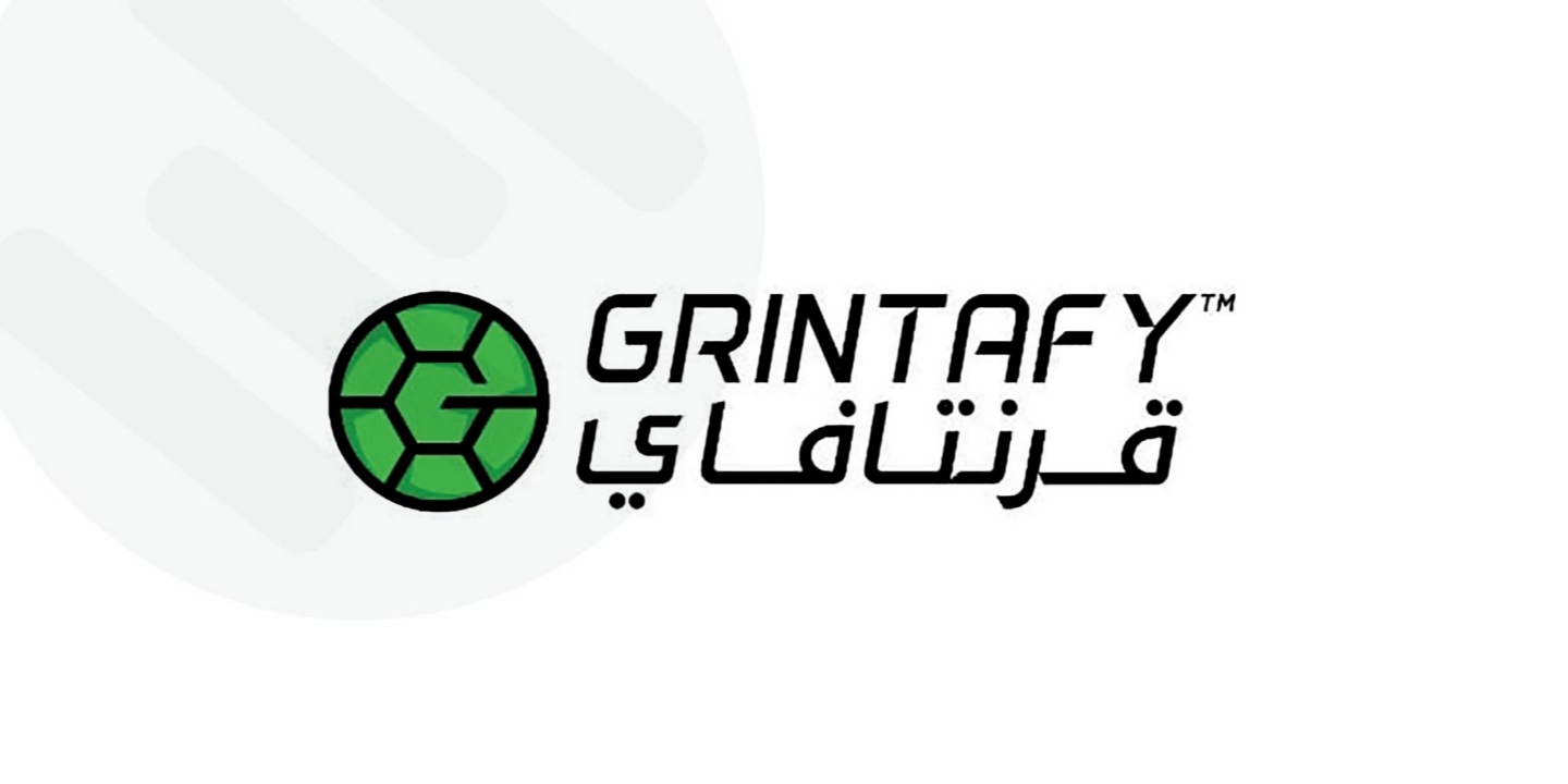 شركة "قرنتافاي Grintafy" السعودية للتقنية الرياضية تحصل على استثمار ...